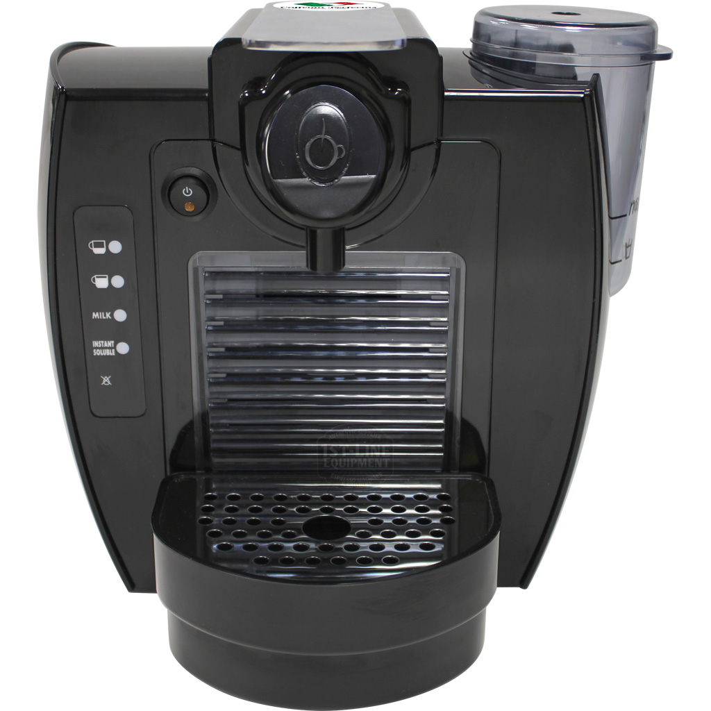 sweetPOINT – Caffeum Perfectus